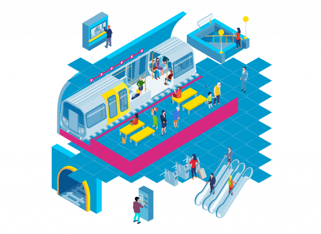 Produits et services - Airweb