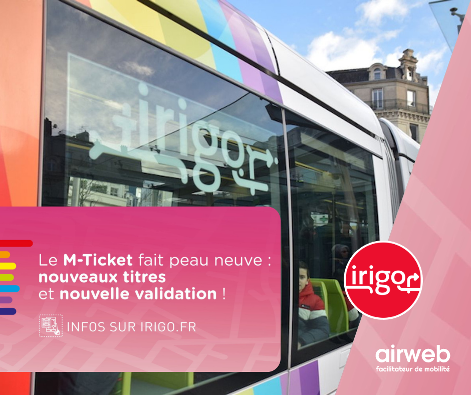 Actualités - Airweb